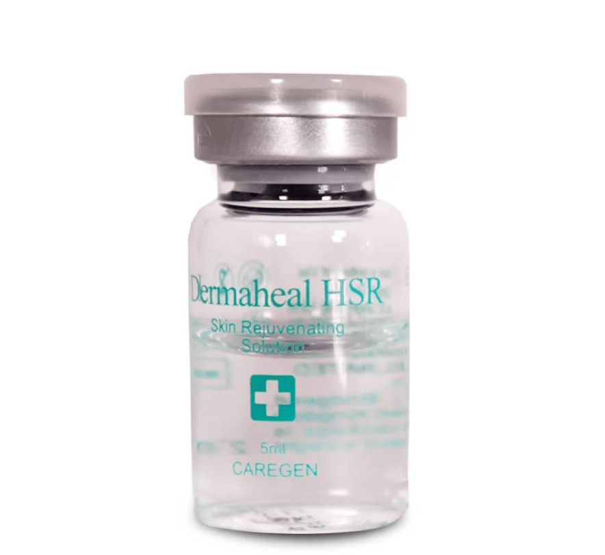 Мезотерапия Dermaheal HSR. Эффект препарата и отзывы