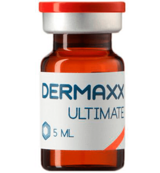 Dermaxx Ultimate мезотерапия. Есть ли эффект от процедуры?